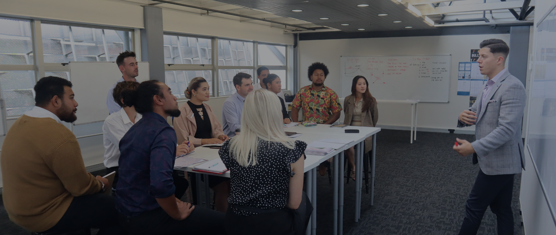 Connecting organisations to their market place | Prosper Direct